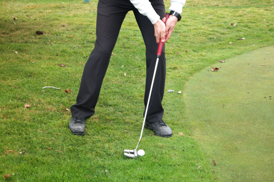 Test y baremos para evaluar tu nivel de putt - Aprenda a jugar al golf ...